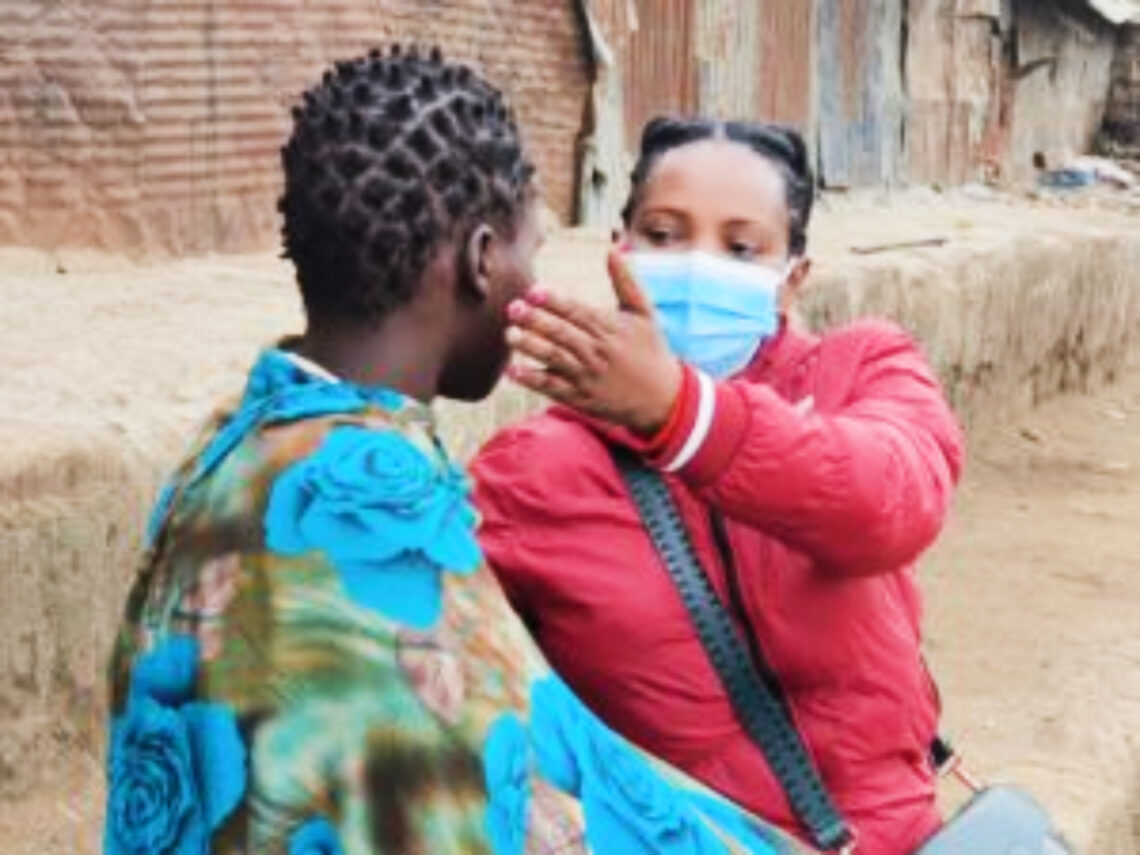 Human Trafficking: Over 100 Ugandan girls rescued in Eastleigh ...